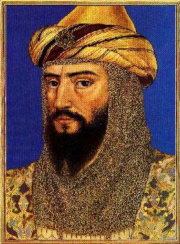 Biografi Pahlawan Islam: Salahuddin Ayyubi