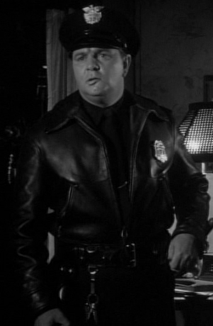 A Thriller a Day...: The Cheaters: Season 1 Episode 15