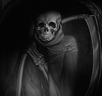 A Thriller a Day...: The Grim Reaper: Season 1 Episode 37