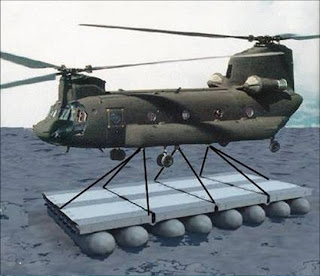 MILITARY BRIDGE OPERATIONS: LMCS Capabilities: Offloading Military ...