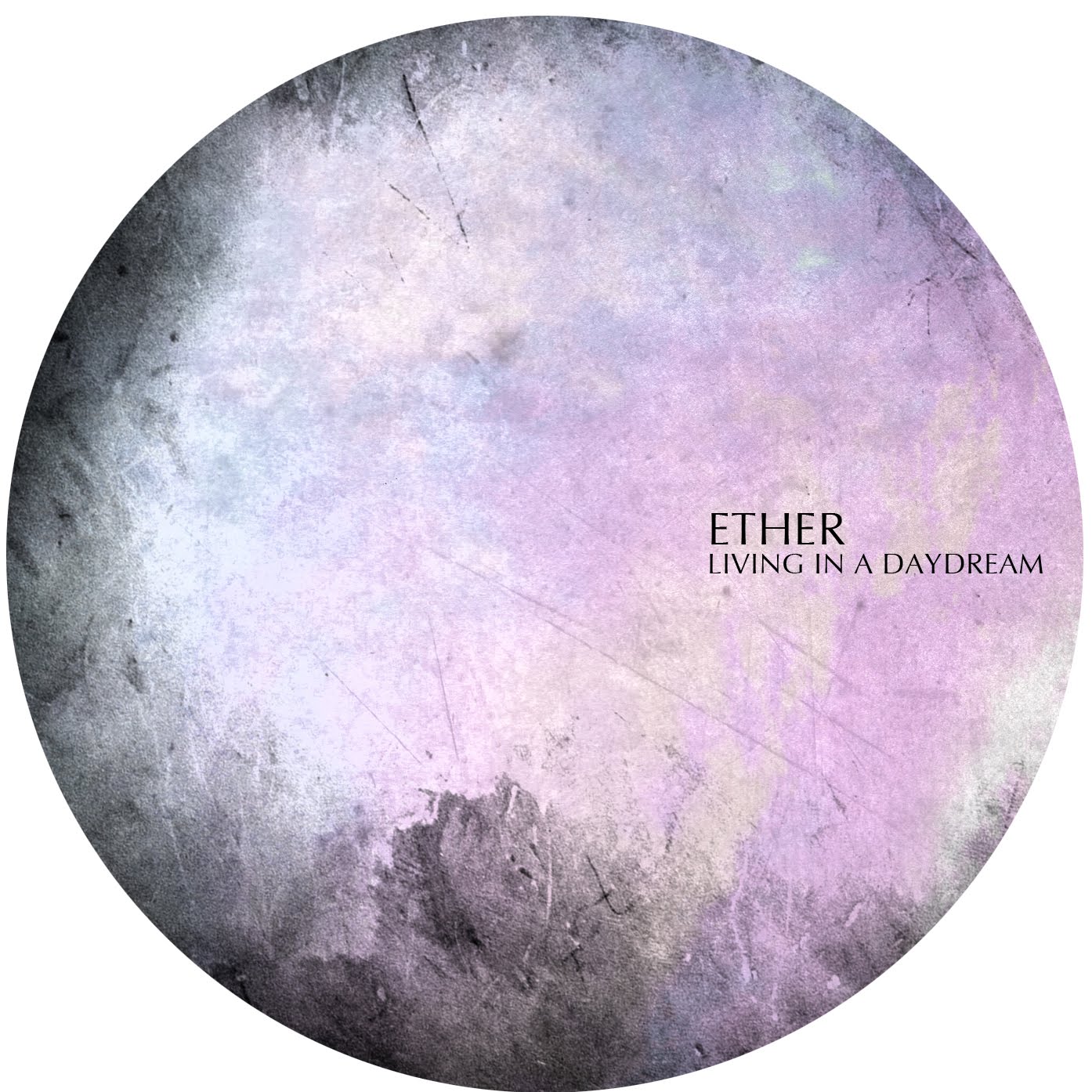 reverbia: Ether single artwork