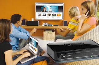 CODETRONiX - Bit a Bit llegaremos al Tera.: Push2TV: El adaptador de TV ...