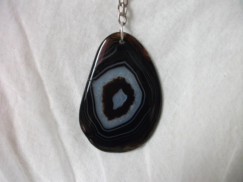 Ónix | Las Piedras del Camino