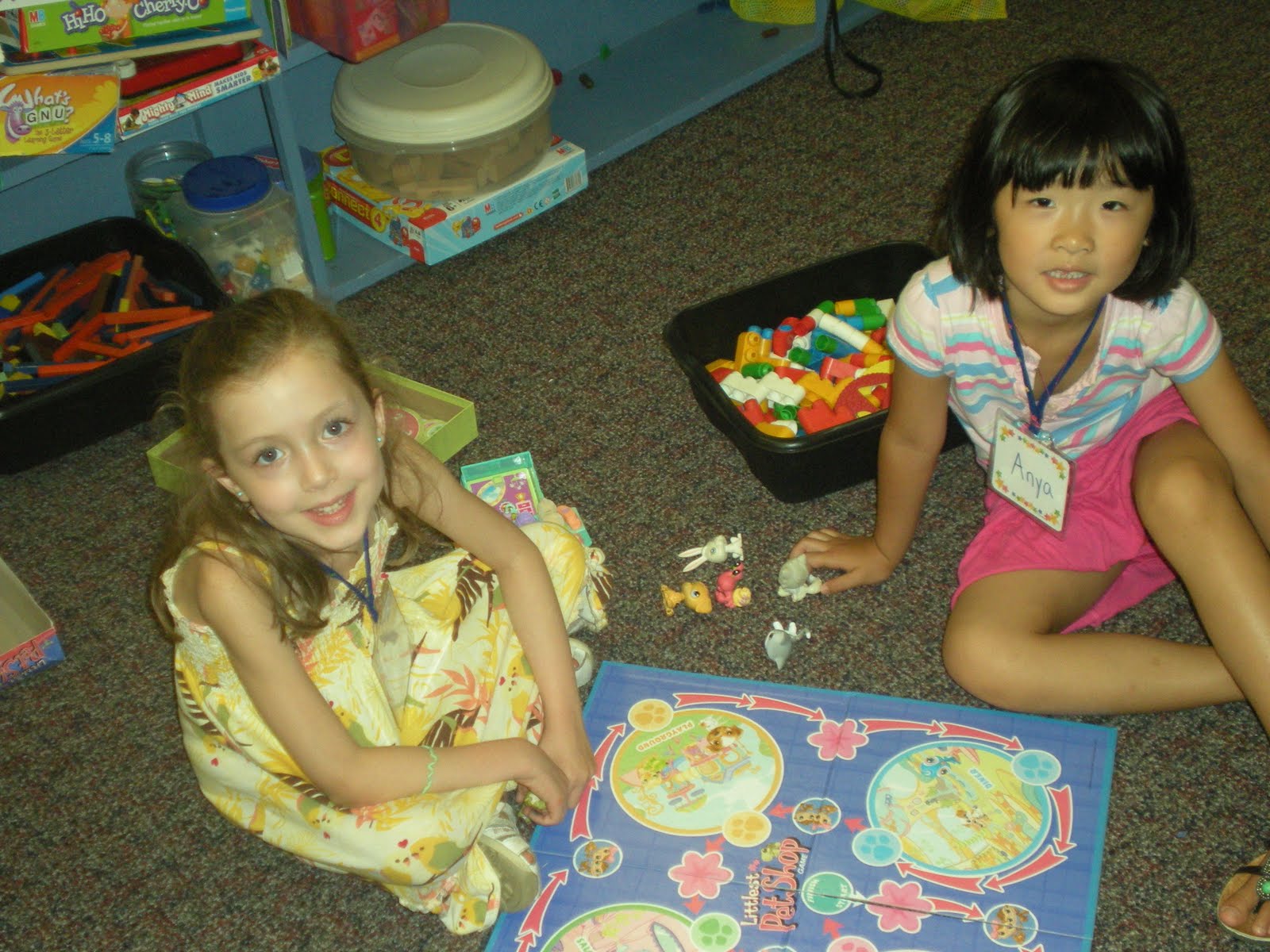 Ms. Stephens' Kindergarten Blog: First Day of Kindergarten!