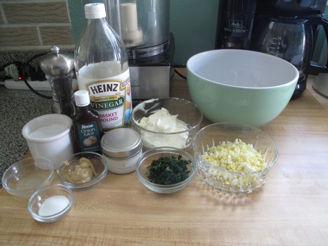 The Mixing Bowl: Detroit's Legendary Maurice Salad Dressing