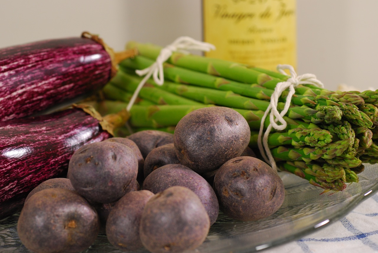 Know Whey: Sugaring Time: Maple-Maple Beef Tenderloin with Confetti ...