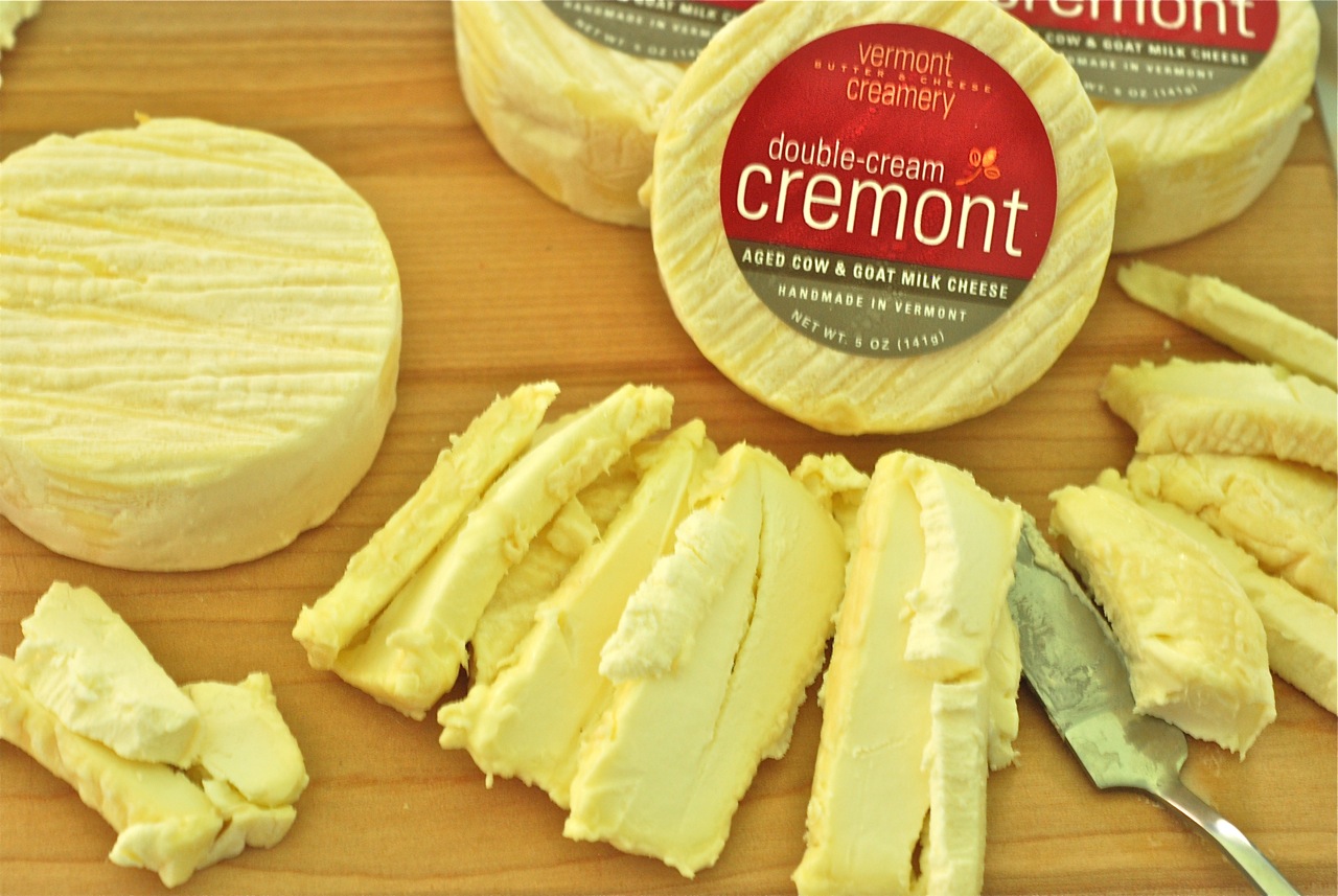 Know Whey: The 2010 Vermont Cheesemakers Festival