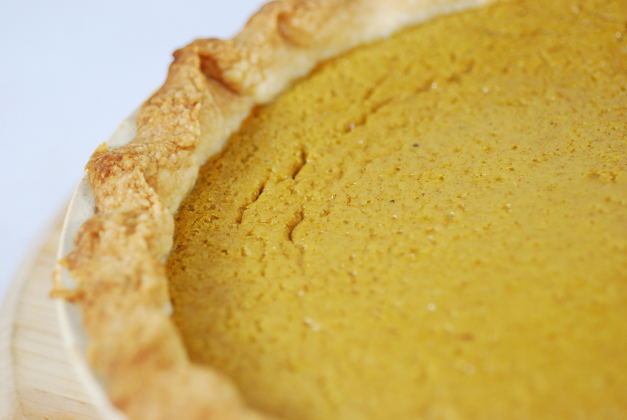 Know Whey: Grange Favorites: Pattypan Pie