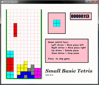 Small Basic Tutorial: O que é o Microsoft Small Basic?