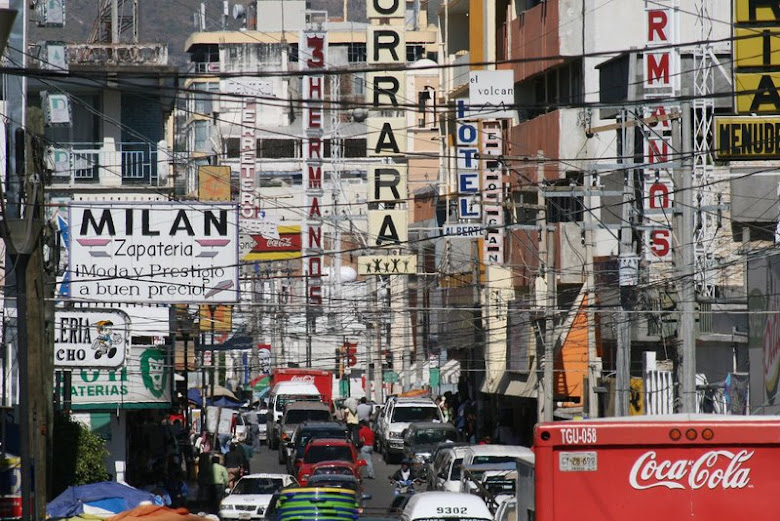 Contaminacion Visual Consecuencias Del Mal Uso De Vallas Y Anuncios