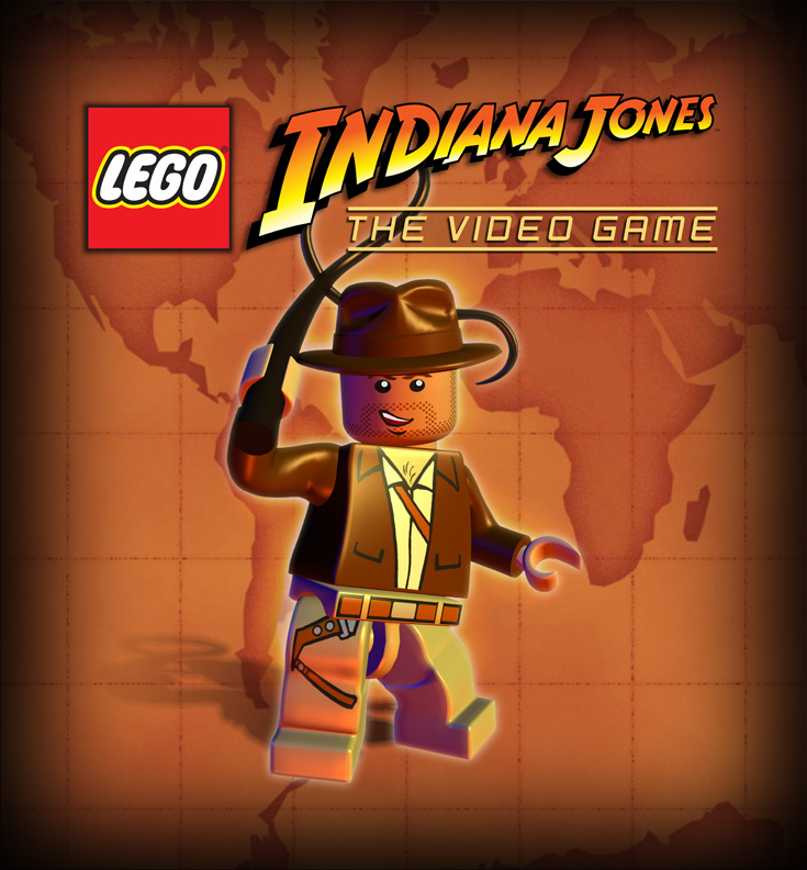 custom y modelismo 1:10: LEGO INDIANA JONES