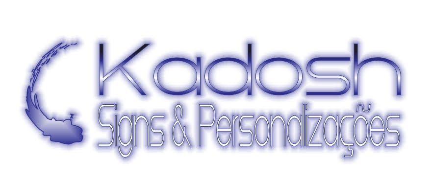KADOSH - Sings e Personalizações: Convites de Casamento