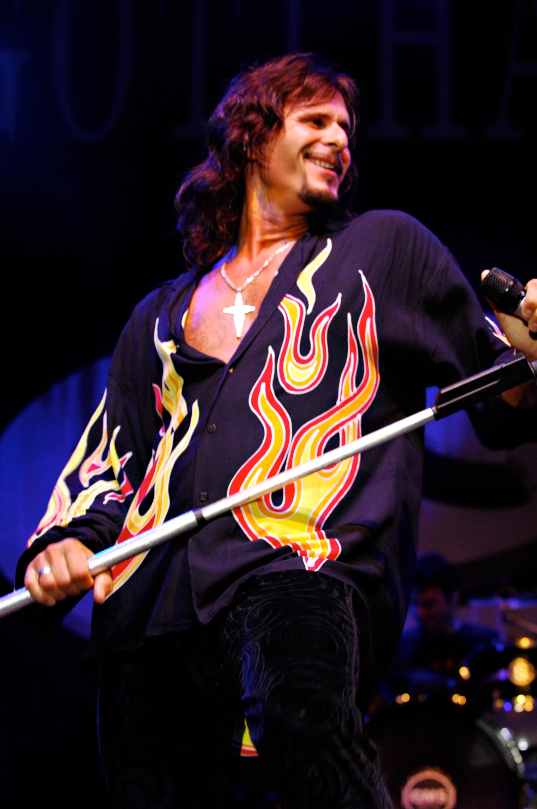 HEAVY PARADISE, THE PARADISE OF MELODIC ROCK!: Sad news....Gotthard ...