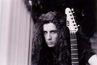 HEAVY PARADISE, THE PARADISE OF MELODIC ROCK!: Alex De Rosso / Alex De ...