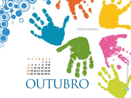 A Nossa Arte é Inovar!: O Mês de Outubro foi marcado de muita festa e ...