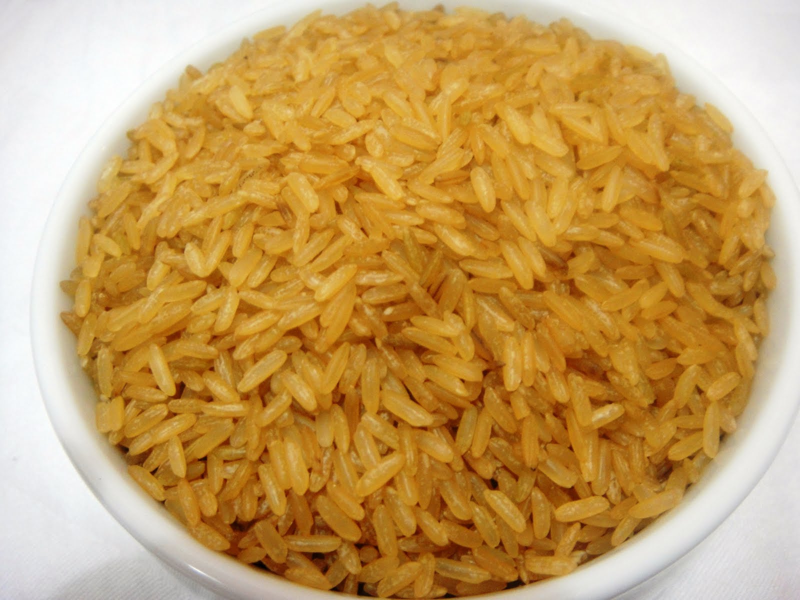 Home sweet home food: Traditional Sunday Lunch; Brown Rice Jollof with ...