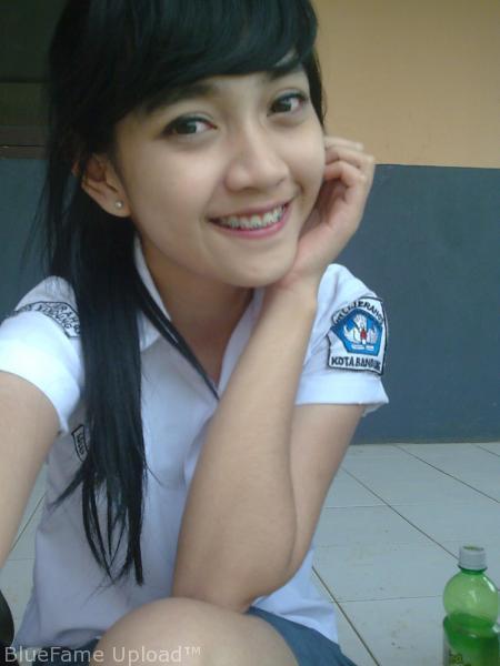 Yang Segar" Ada disini: Cewek SMU....