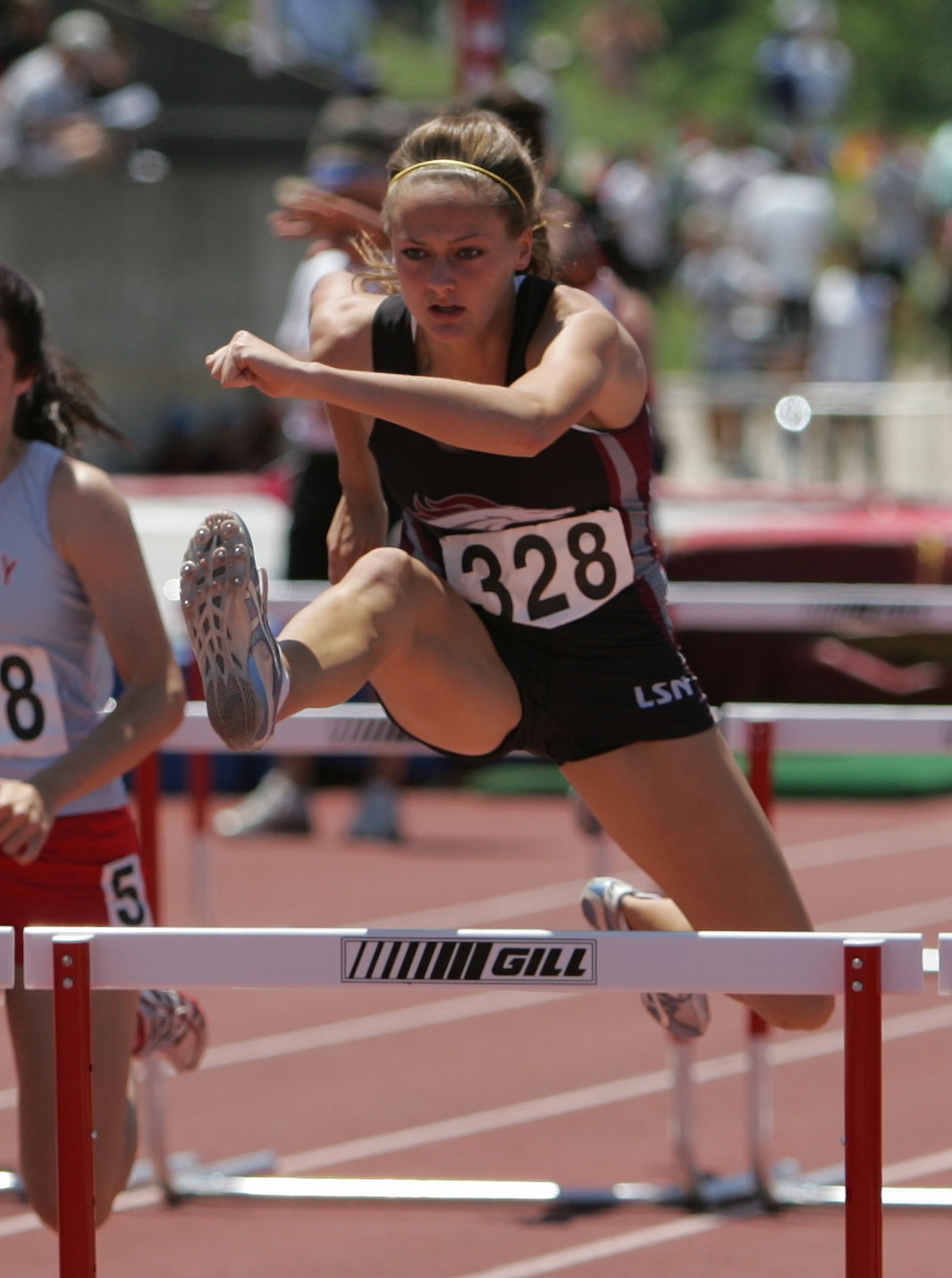 Lee's Summit Journal sports