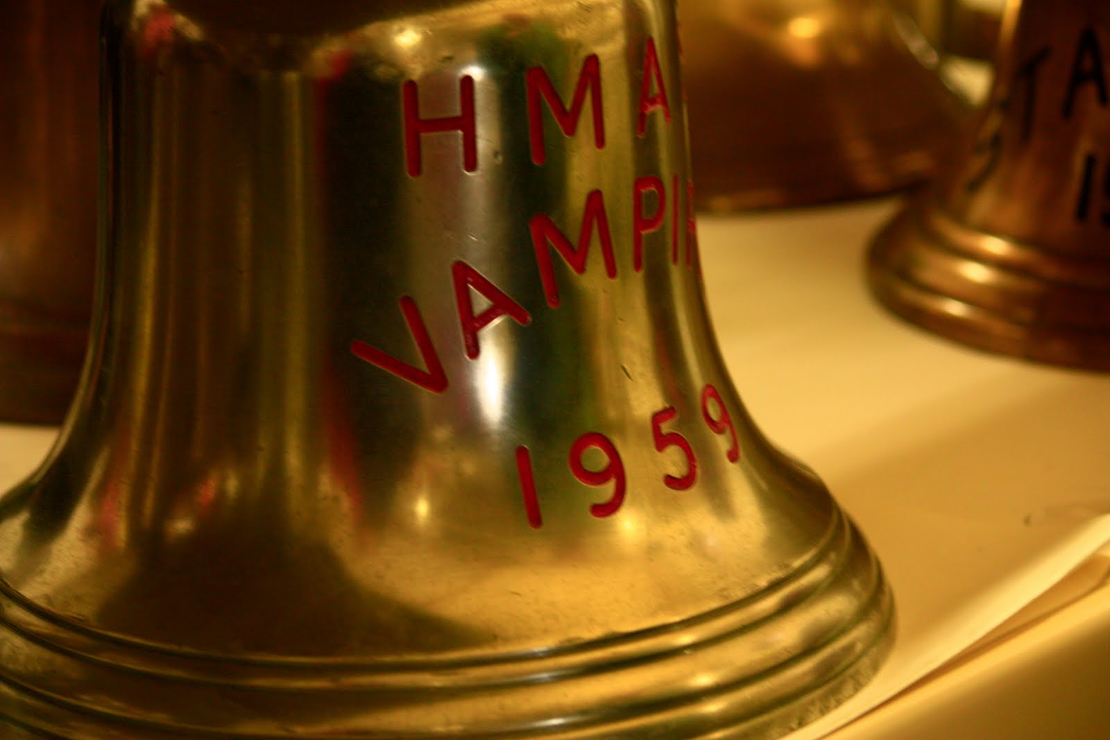 Thru my Sydney Eye: Harbour Islands (5) - Spectacle Island