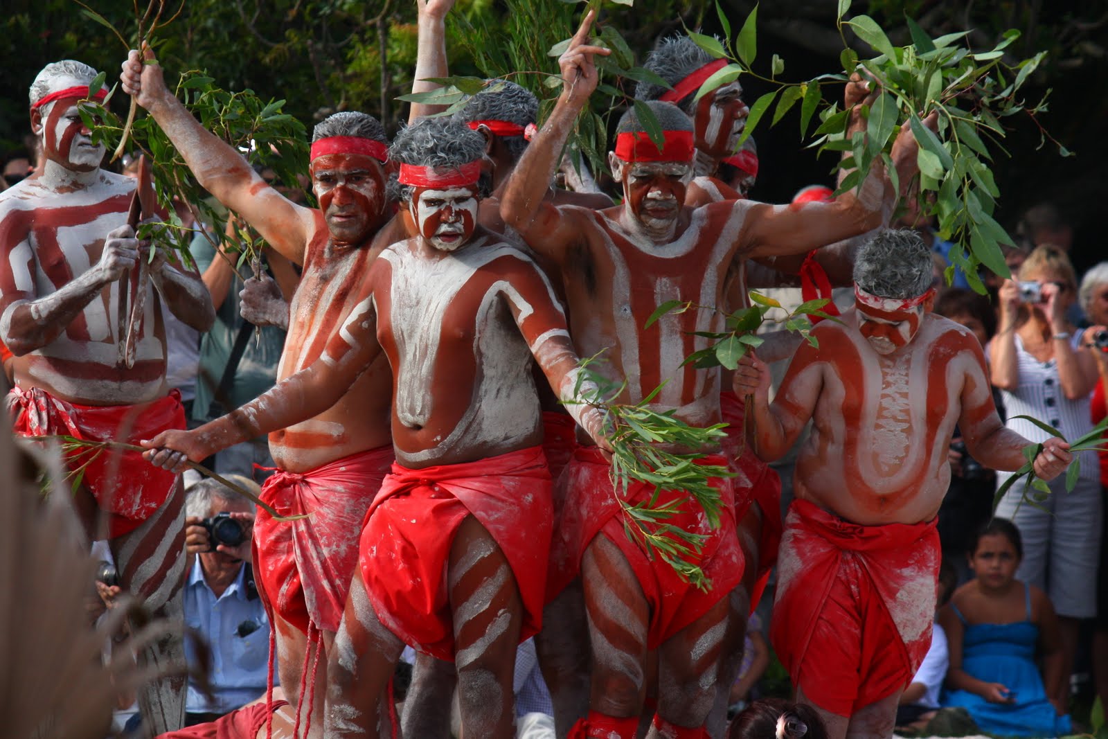 Thru my Sydney Eye: Woggan-ma-gule : Gulaga Dreaming (4 of 4)