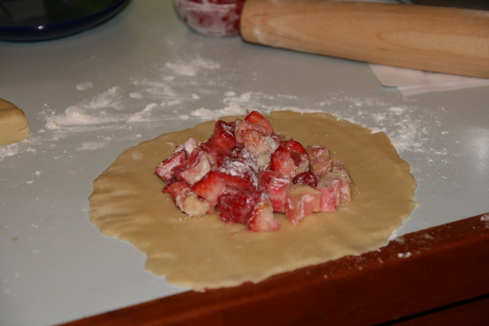 The People's Kitchen