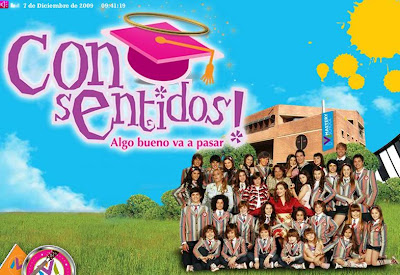 Pagina Exclusiva: Consentidos!