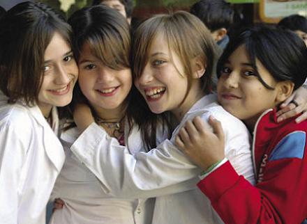 Afectividad en el aula