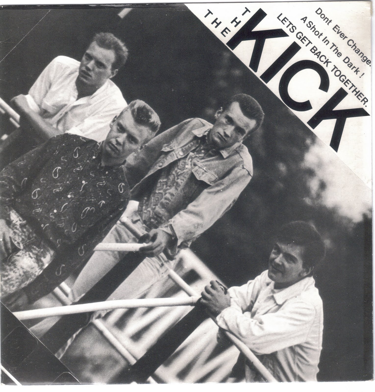 My Life's a Jigsaw: October 2010