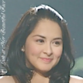 Coplo Photos: Marian Rivera Face's 9 Cute Attractiveness