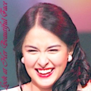 Coplo Photos: Marian Rivera Face's 9 Cute Attractiveness