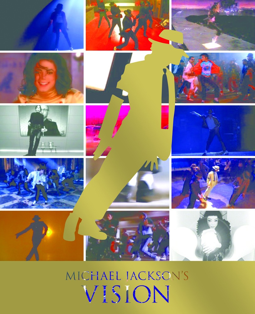 The Biggest MJ::..: Michael Jackson Vision