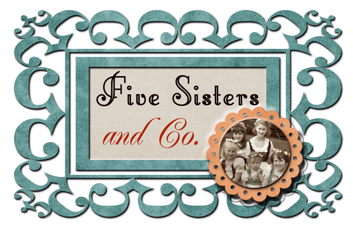 Five Sisters and Co.: About Us