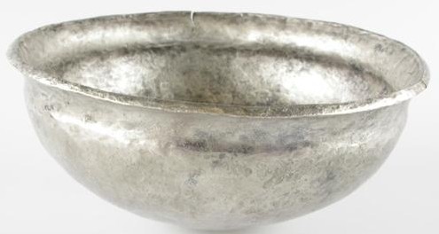 bensozia: The Hallaton Guardian