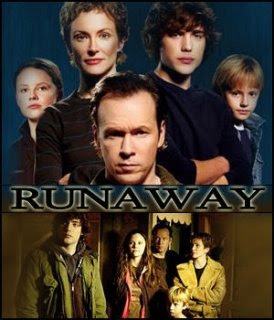 Séries em Série: Runaway 1x01x02x03: Pilot, Identity Crisis e Mr. Rader ...