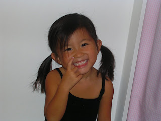 Lil Bubble Queen: More Lil tidbits