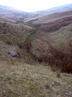 Tales from the Faerie Trails: the lady of llyn-y-fan fach