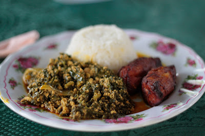 Africa Restaurant in Marietta | Muslim Atlanta