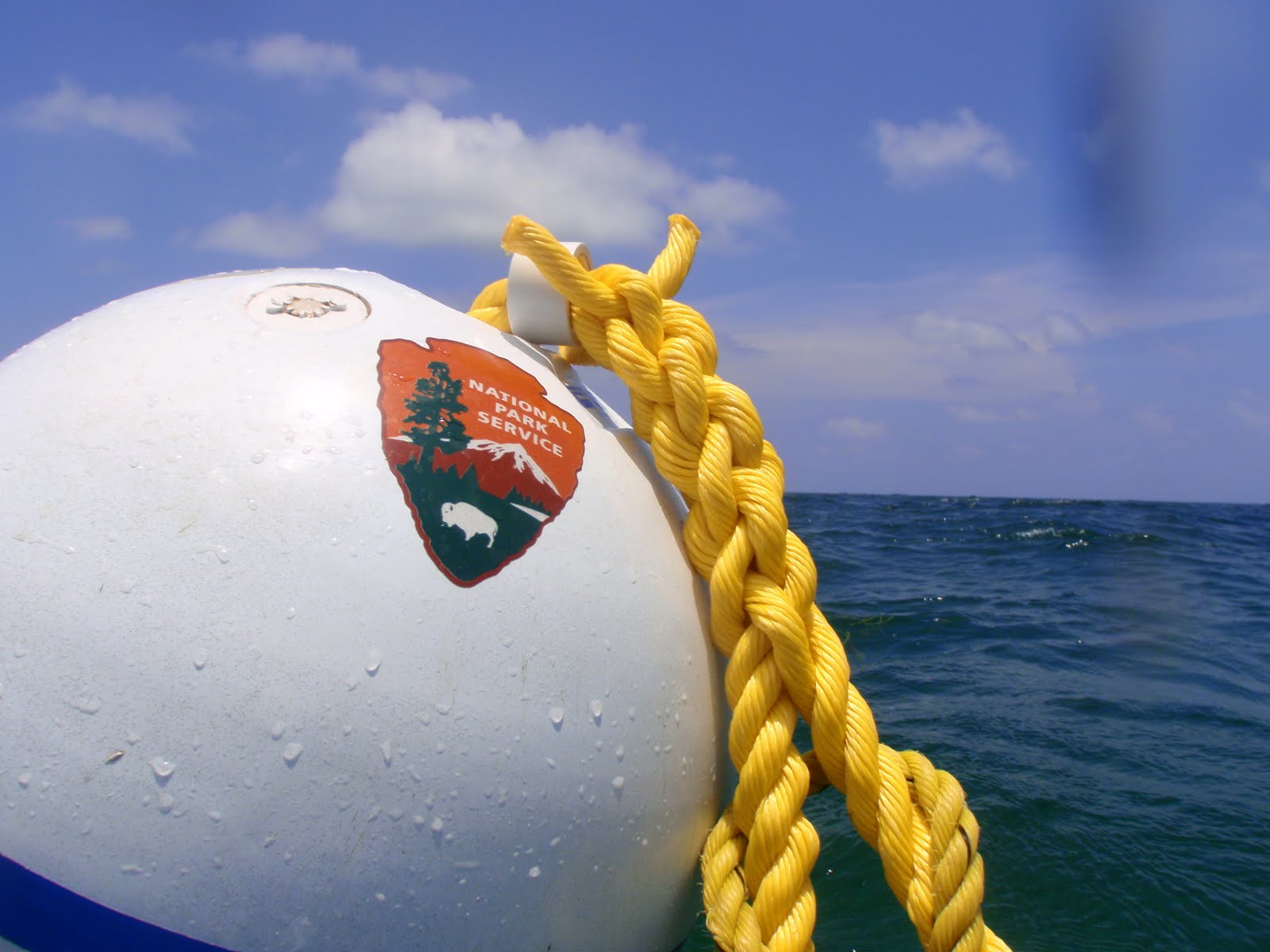 Experiencing Exposure: The Real Salt Life