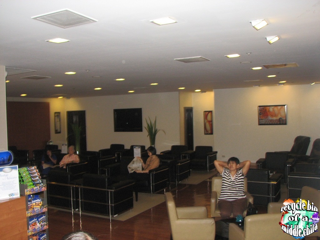 Shopping Galore equals SM Cubao 3-Day Sale! - Recycle Bin of a Middle Child