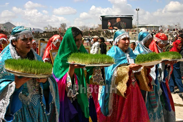 Afghanistan Photo Gallery: Samanak