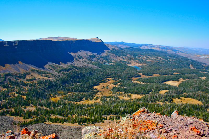 Colorado Lifestyle: Devils Causeway Hike