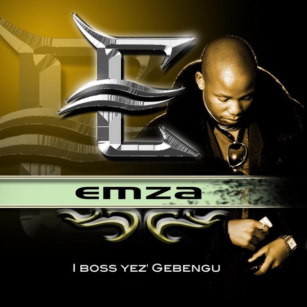 Kwaito Online: Emza yiBozza