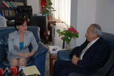 Krahu italiano - Haim Reitan