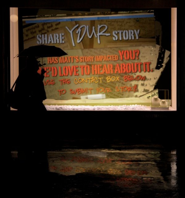 I m That Guy the Matt Maher Story Puzzled i-m-that-guy-the-matt-maher-story-puzzled
