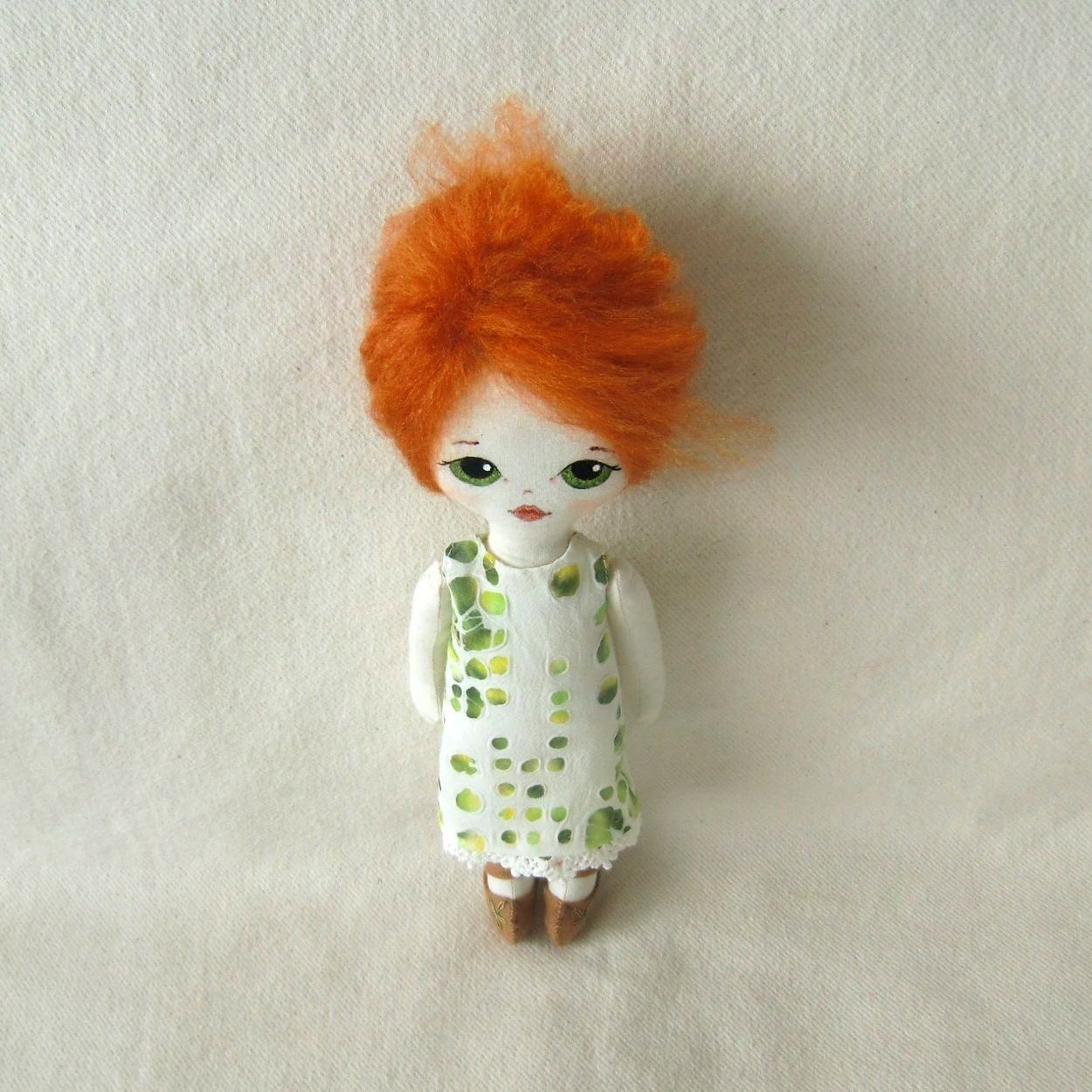 Gingermelon: Firenzie