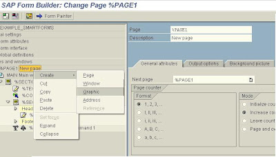SAP e-mory: SAP :Build a Form with SMART FORMS