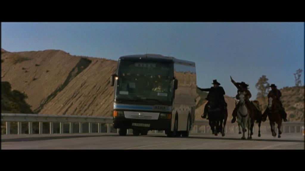 The Agitation of the Mind: 800 Bullets