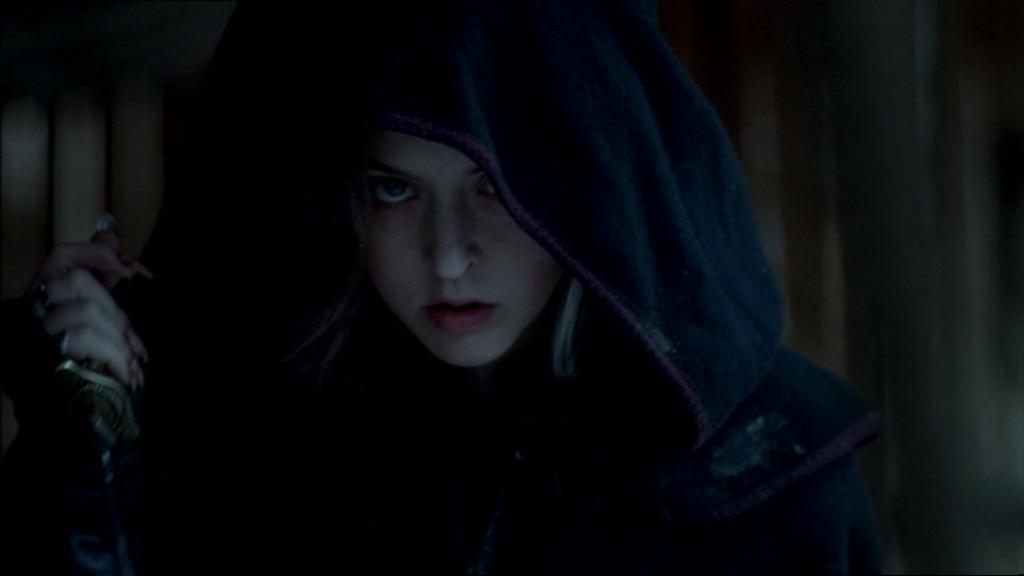 The Agitation of the Mind: Ginger Snaps Back