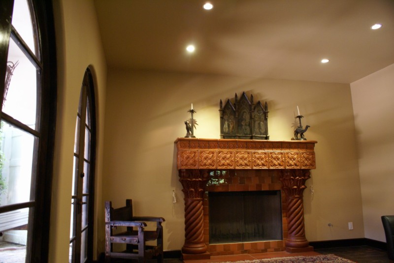 FRETZ Design & Build Contractors