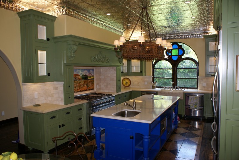 FRETZ Design & Build Contractors